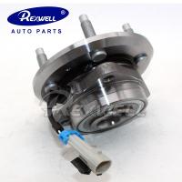 China Rexwell brand wheel hub Bearing motor for Car CHEVROLET CAPTIVA C100 C140 20863127 for sale