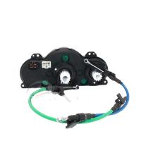 China Good Quality Car Parts Switch Air Conditioner Control 96615408 for Chevrolet for sale