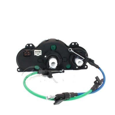 China Good Quality Car Parts Switch Air Conditioner Control 96615408 for Chevrolet for sale