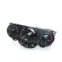 China Good Quality Car Parts Switch Air Conditioner Control 96615408 for Chevrolet for sale