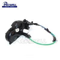 China Good Quality Car Parts Switch Air Conditioner Control 96615408 for Chevrolet for sale