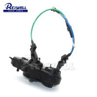 China Good Quality Car Parts Switch Air Conditioner Control 96615408 for Chevrolet for sale