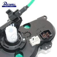 China Good Quality Car Parts Switch Air Conditioner Control 96615408 for Chevrolet for sale