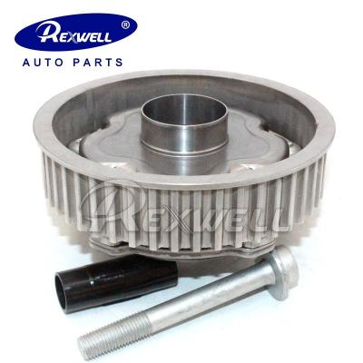 China Exhaust Timing camshaft gear For GM Chevrolet Opel AVEO Cruze 55567048 for sale