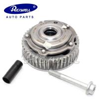 China Exhaust Timing camshaft gear For GM Chevrolet Opel AVEO Cruze 55567048 for sale