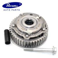 China Exhaust Timing camshaft gear For GM Chevrolet Opel AVEO Cruze 55567048 for sale