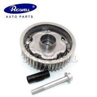 China Exhaust Timing camshaft gear For GM Chevrolet Opel AVEO Cruze 55567048 for sale