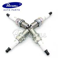 China Ceramics  Spark plug For GM CHEVROLET CRUZE 96130723 for sale