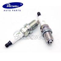 China Ceramics  Spark plug For GM CHEVROLET CRUZE 96130723 for sale