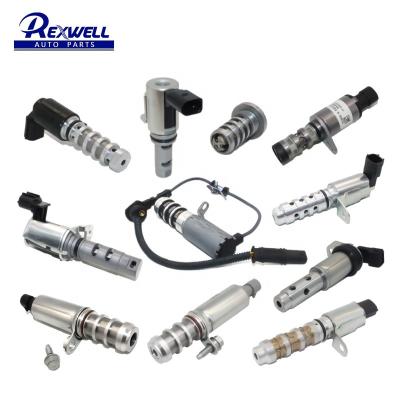 China Engine Variable Valve Timing  VVT  Solenoid  for GM CHEVROLET ACDelco 12679100 for sale