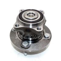 China Rexwell brand rear axle wheel hub bearings for GM Aveo T300 parts 13500590 for sale
