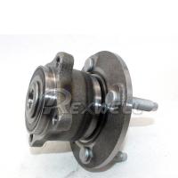 China Rexwell brand rear axle wheel hub bearings for GM Aveo T300 parts 13500590 for sale