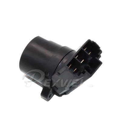 China Good Quality Car Parts Ignition Switch 96238726 for Chevrolet GM DAEWOO Pontiac Ravon for sale