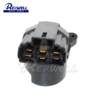 China Good Quality Car Parts Ignition Switch 96238726 for Chevrolet GM DAEWOO Pontiac Ravon for sale
