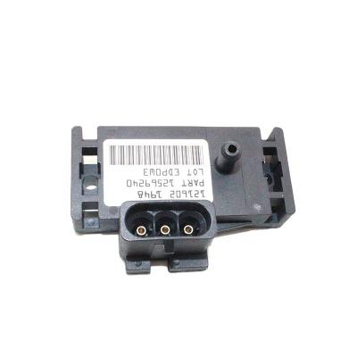 China Car Parts For Daewoo Hyundai JEEP PEUGEOT VOLVO Map Manifold Absolute Pressure Sensor 12569240 for sale