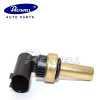 China Car Radiator Coolant Temperature Sensor For GM Opel 55591002 for sale