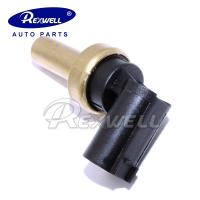 China Car Radiator Coolant Temperature Sensor For GM Opel 55591002 for sale