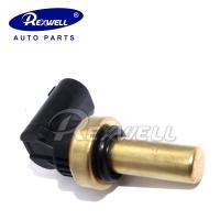 China Car Radiator Coolant Temperature Sensor For GM Opel 55591002 for sale
