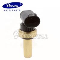 China Car Radiator Coolant Temperature Sensor For GM Opel 55591002 for sale