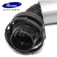 China Engine Turbocharger oil return Hose For GM OPEL CORSA 55574129 for sale