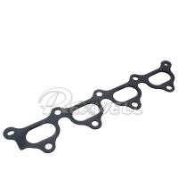 China Auto parts exhaust manifold seal gasket For OPEL MERIVA 55355619 for sale