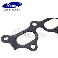China Auto parts exhaust manifold seal gasket For OPEL MERIVA 55355619 for sale