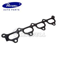 China Auto parts exhaust manifold seal gasket For OPEL MERIVA 55355619 for sale