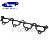 China Auto parts exhaust manifold seal gasket For OPEL MERIVA 55355619 for sale