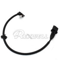 China Crankshaft sensors For GENERAL MOTORS Opel ASTRA 55567243 for sale
