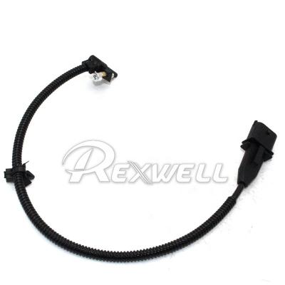 China Crankshaft sensors For GENERAL MOTORS Opel ASTRA 55567243 for sale