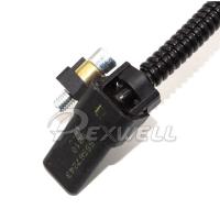 China Crankshaft sensors For GENERAL MOTORS Opel ASTRA 55567243 for sale