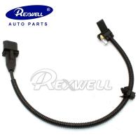 China Crankshaft sensors For GENERAL MOTORS Opel ASTRA 55567243 for sale