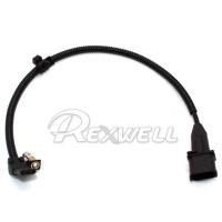 China Crankshaft sensors For GENERAL MOTORS Opel ASTRA 55567243 for sale
