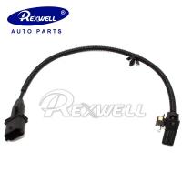 China Crankshaft sensors For GENERAL MOTORS Opel ASTRA 55567243 for sale