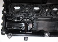 China Engine Valve Cover Camshaft Rocker Cover For GM Chevrolet Cruze 55564395 for sale