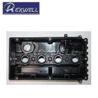 China Engine Valve Cover Camshaft Rocker Cover For GM Chevrolet Cruze 55564395 for sale