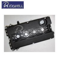 China Engine Valve Cover Camshaft Rocker Cover For GM Chevrolet Cruze 55564395 for sale