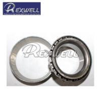 China Rexwell  Front Axle Differential Bearing 96335754 Use For GENERAL MOTORS for sale