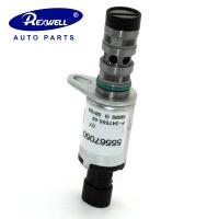 China Cylinder head vvt oil control valve for GM CHEVROLET CRUZ AVEO 55567050 for sale