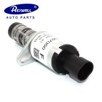 China Cylinder head vvt oil control valve for GM CHEVROLET CRUZ AVEO 55567050 for sale