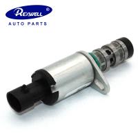 China Cylinder head vvt oil control valve for GM CHEVROLET CRUZ AVEO 55567050 for sale