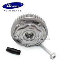 China Engine Inlet Timing camshaft sprocket Actuator For GM Chevrolet Opel AVEO Cruze 55567049 for sale