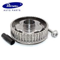 China Engine Inlet Timing camshaft sprocket Actuator For GM Chevrolet Opel AVEO Cruze 55567049 for sale
