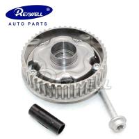 China Engine Inlet Timing camshaft sprocket Actuator For GM Chevrolet Opel AVEO Cruze 55567049 for sale