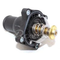 China Car cooling water heater thermostat For GM Chevrolet Cruze 55587349 for sale