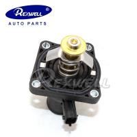 China Car cooling water heater thermostat For GM Chevrolet Cruze 55587349 for sale