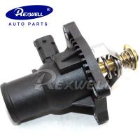 China Car cooling water heater thermostat For GM Chevrolet Cruze 55587349 for sale