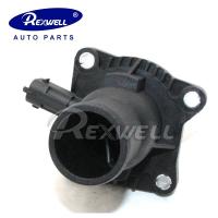 China Car cooling water heater thermostat For GM Chevrolet Cruze 55587349 for sale