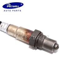 China Auto Oxygen sensor For GM CHEVROLET TRAX exhaust pipe oxygen sensor 55562205 for sale