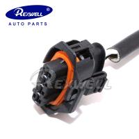 China Auto Oxygen sensor For GM CHEVROLET TRAX exhaust pipe oxygen sensor 55562205 for sale